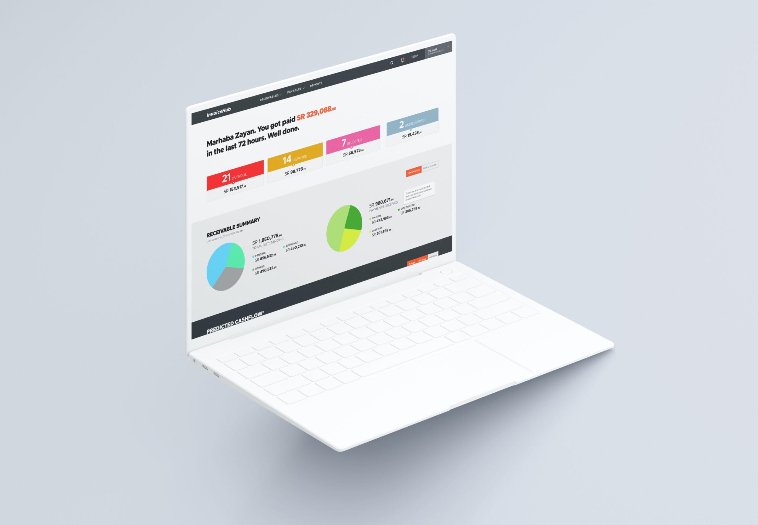 Sadad 🔒 – Simonluca Definis